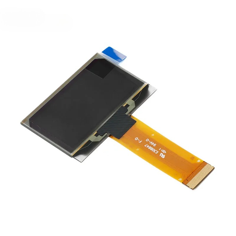 Mô-đun OLED 1,54 Inch 1,54 "12864 Màn hình LED LCD 128 * 64 SSD1309 ...