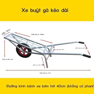 Xe cút kít - Giá Tốt, Miễn Phí Vận Chuyển, Đủ Loại | Shopee Việt Nam