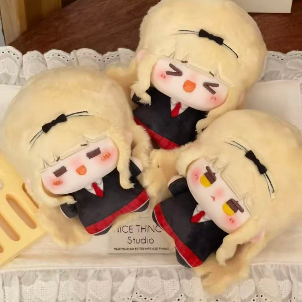 Shugo Chara Phụ Kiện Rima Mashiro Búp Bê Bông Anime doll Manga 10CM Có ...