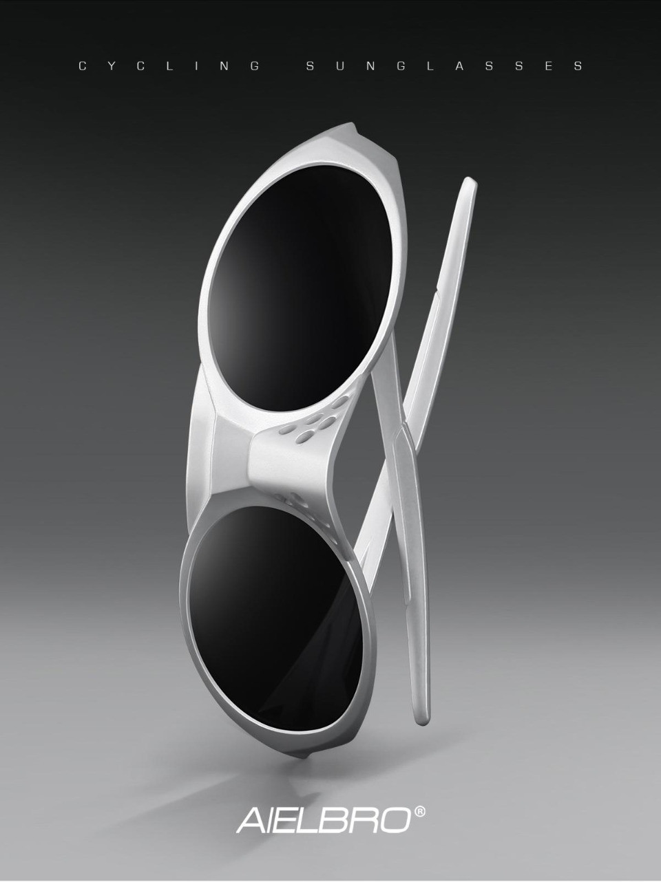 Kính râm dành cho nữ, chống chói khi đi xe đạp, chính hãng | Shopee ...