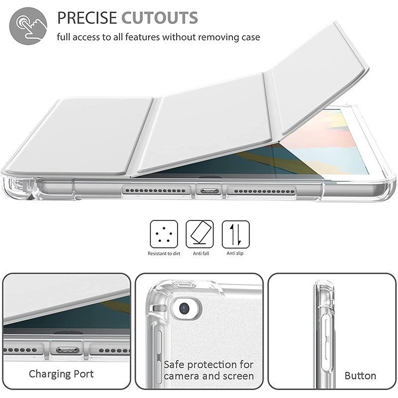 Ốp lưng Xiaomi POCO Pad X1 / MiPad 8 Pro 11.2inch Flip Casing Xiaomi ...