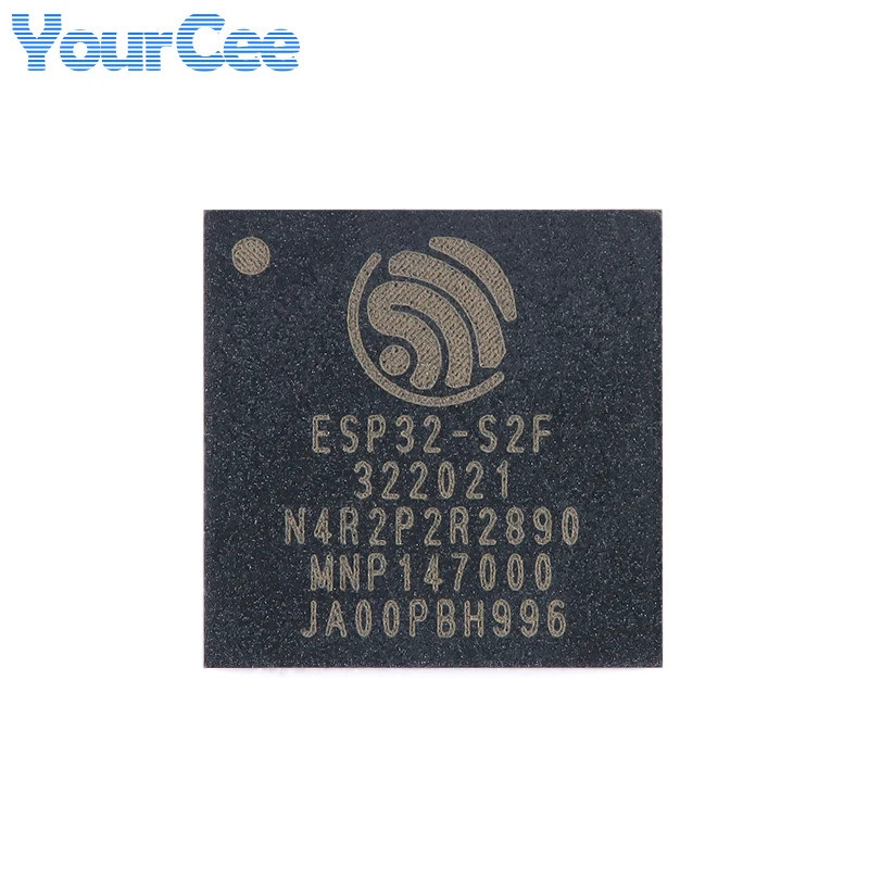 5 Cái / 1 Cái ESP8266 ESP32 ESP8089 ESP8285 ESP8684 ESP32-S2 ESP32-C3 ...
