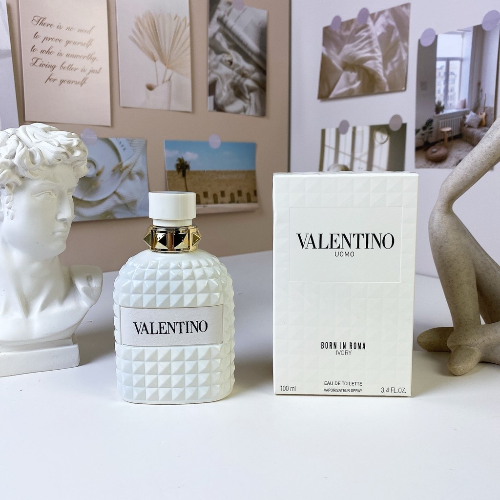 [Lựa chọn đặc biệt của Shopee] 65 Valentino / Valentino Born in Roman ...