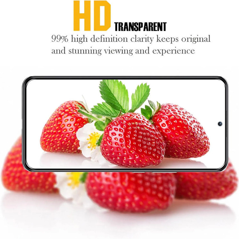 Kính Cường Lực 9H Cho Vivo Iqoo Z10 Z9 Z6 Turbo Lite Pro Z9X Z8X Z7X Z6X Z5X Z3 Z1X U5X U3X U1X ...