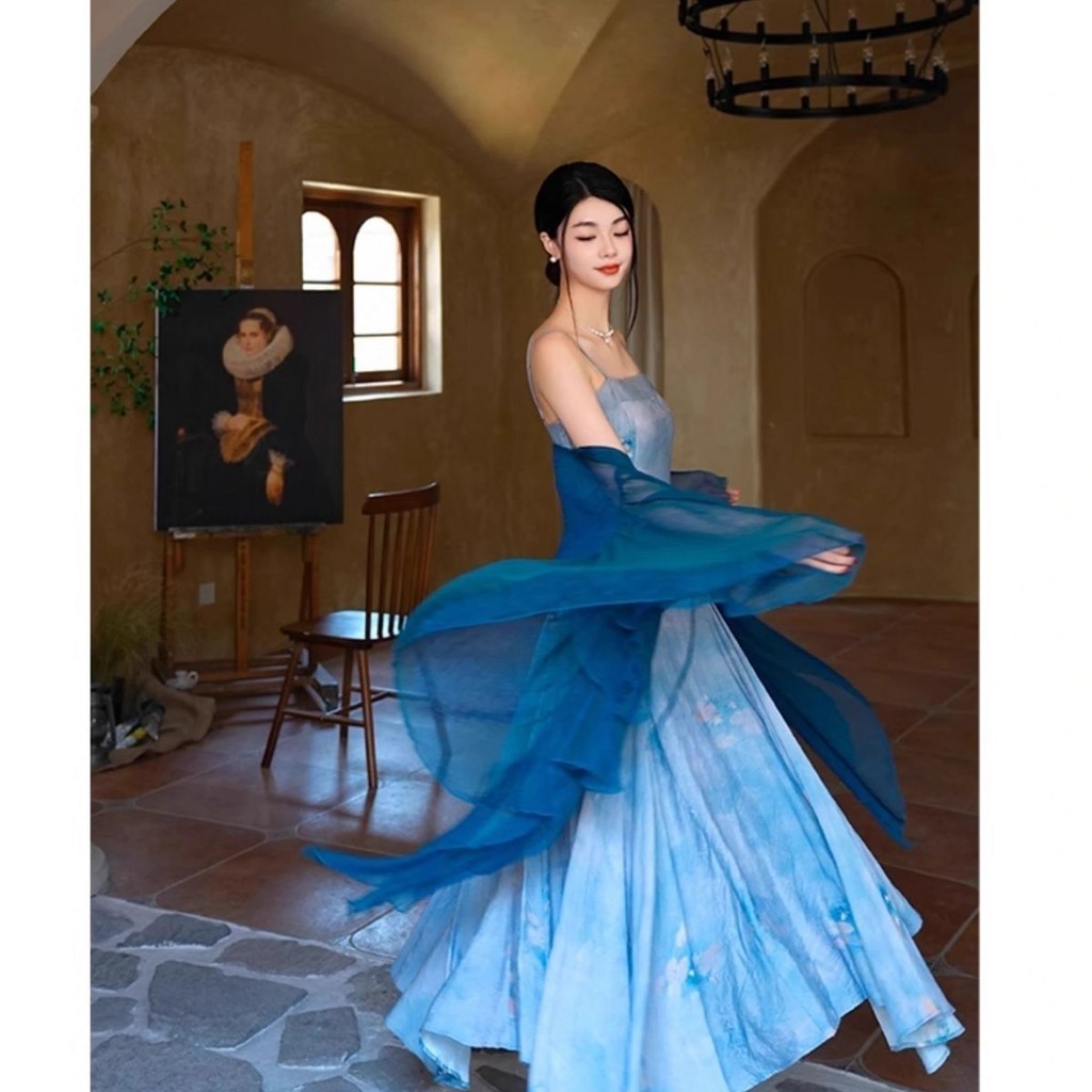 Khăn Choàng Retro Lá Sen Tay Áo Cardigan Nữ, Phong Cách Quốc Gia và ...