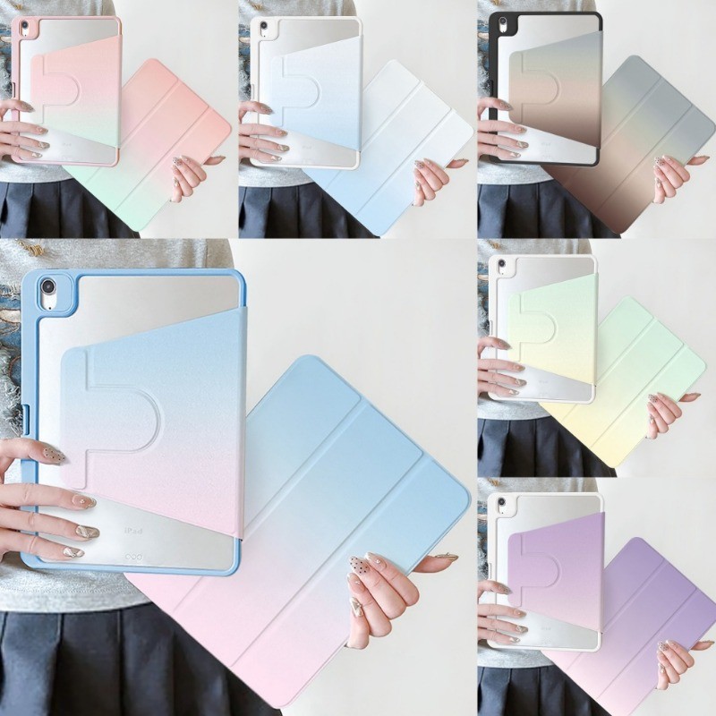 Ốp Bảo Vệ Cho iPad Air 13 inch Thế Hệ 10 Air2 2025 A16 gen11th M2 Air6 ...