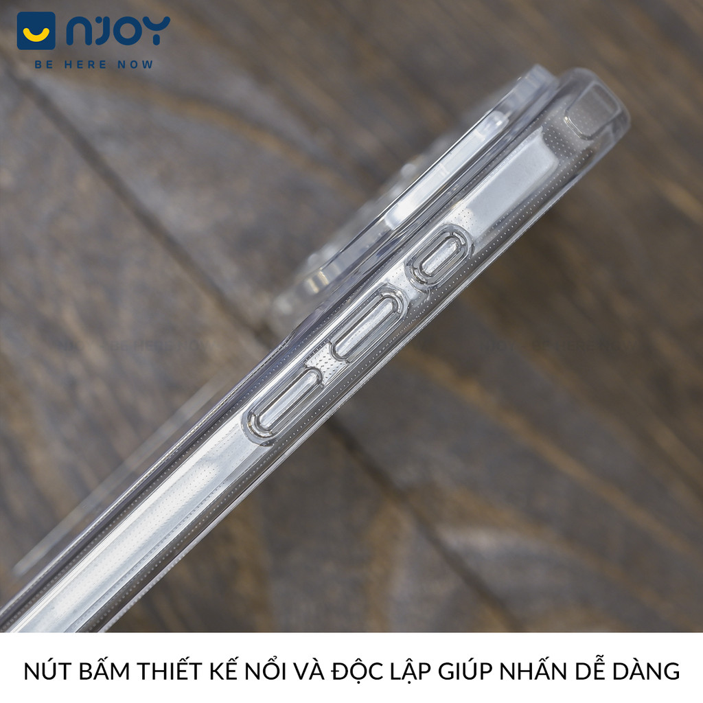 Ốp Trong Suốt Camshield Chống Trầy Camera Cho Điện Thoại iPhone 17 Pro ...