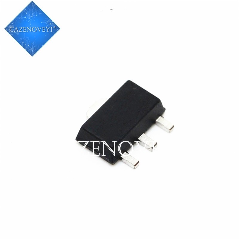 Chip 5 mảnh FCX491ATA FCX491 N2 SOT-89 Còn hàng | Shopee Việt Nam