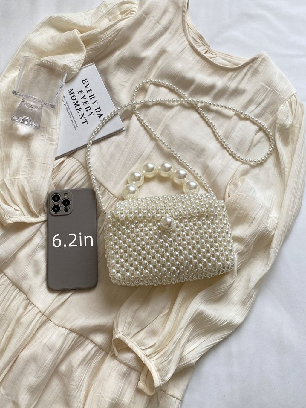 Túi dệt rỗng thời trang màu trơn | Shopee Việt Nam