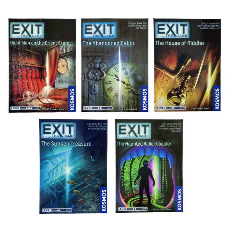 Thoát khỏi Cabin bị bỏ rơi Con lăn ma ám Coaster Dead Man trên Orient Express The House of ...