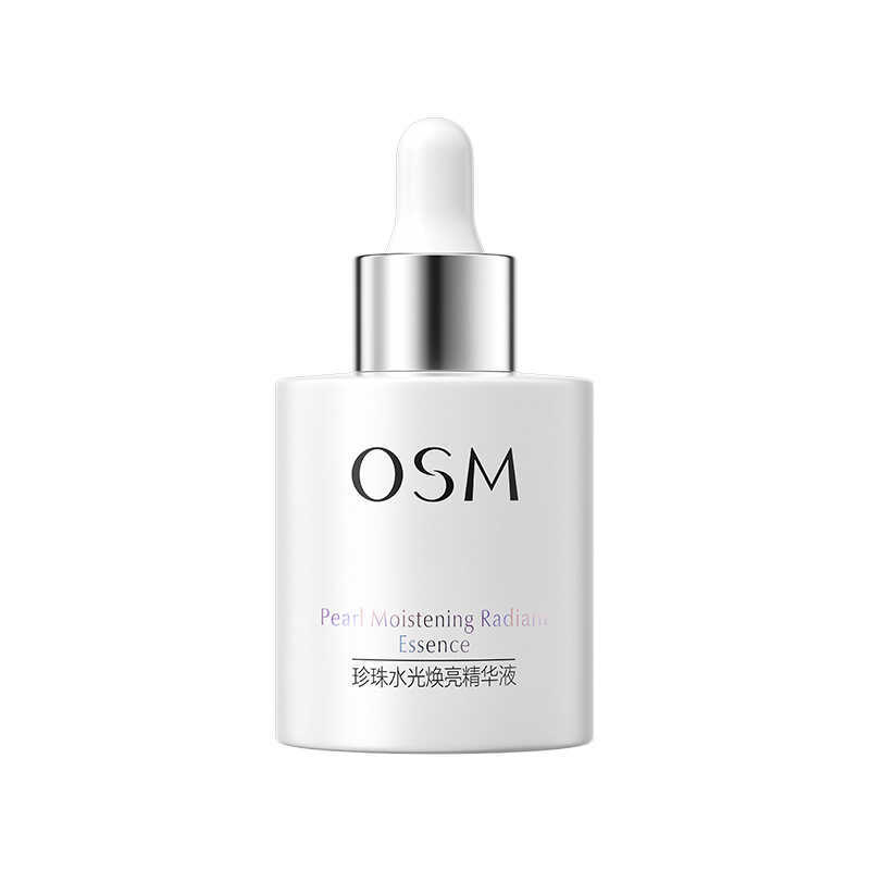 Serum làm sáng nước ngọc trai OSM / OSM 30ml | Shopee Việt Nam