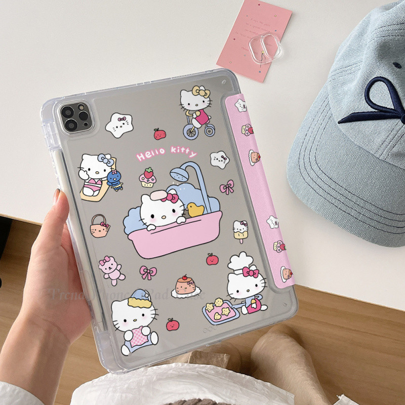 Ốp Bảo Vệ Cho iPad Air 11 Air4 / air5 2025 A16 gen11th Gen5 / 6 pro 12. ...