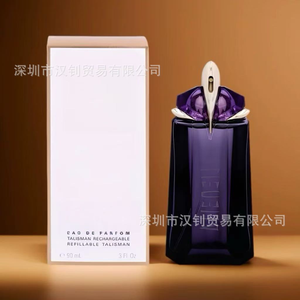Thời trang Bán hàng trực tiếp Thierry Mugler Mugler Alien Ladies Nước ...