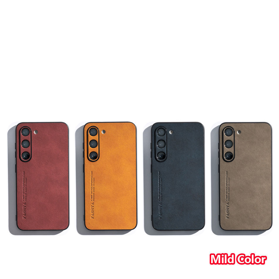Cảm Giác Da OnePlus 7 Pro GM1911 GM1913 GM1917 GM1910 GM1915 Vỏ Điện ...