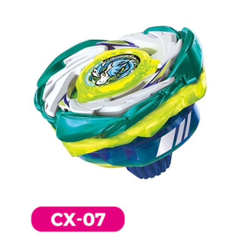 Beyblade X Spinning Tops CX-07 Pegasus Blast CX-08 Đồ chơi chiến đấu ...