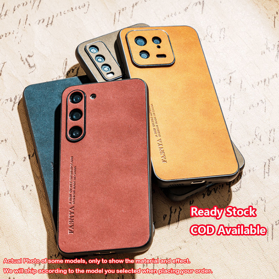 Cảm Giác Da OnePlus 7 Pro GM1911 GM1913 GM1917 GM1910 GM1915 Vỏ Điện ...