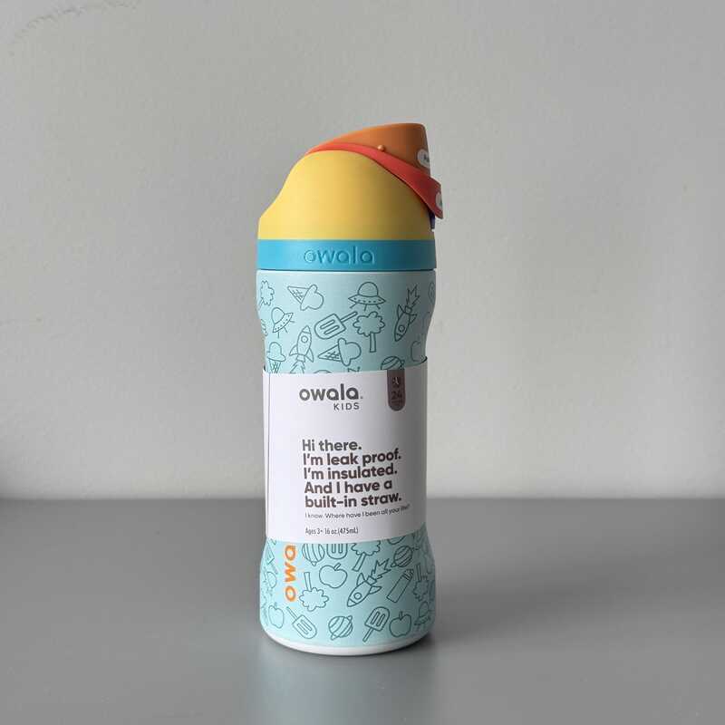 Owa freeSip Cùng Phong Cách Giữ Nhiệt Cốc Inox Giữ Nhiệt Chân Không ...