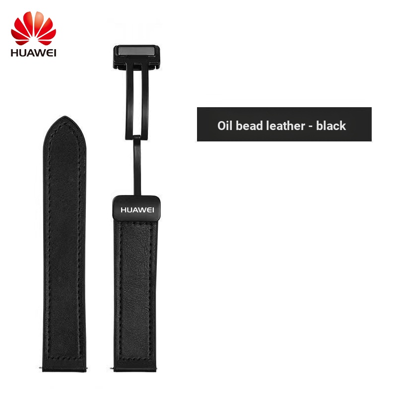 Thích hợp cho Huawei Watch GT5 / GT4 / GT3 / GT2 46mm / GT2 Pro / ECG ...