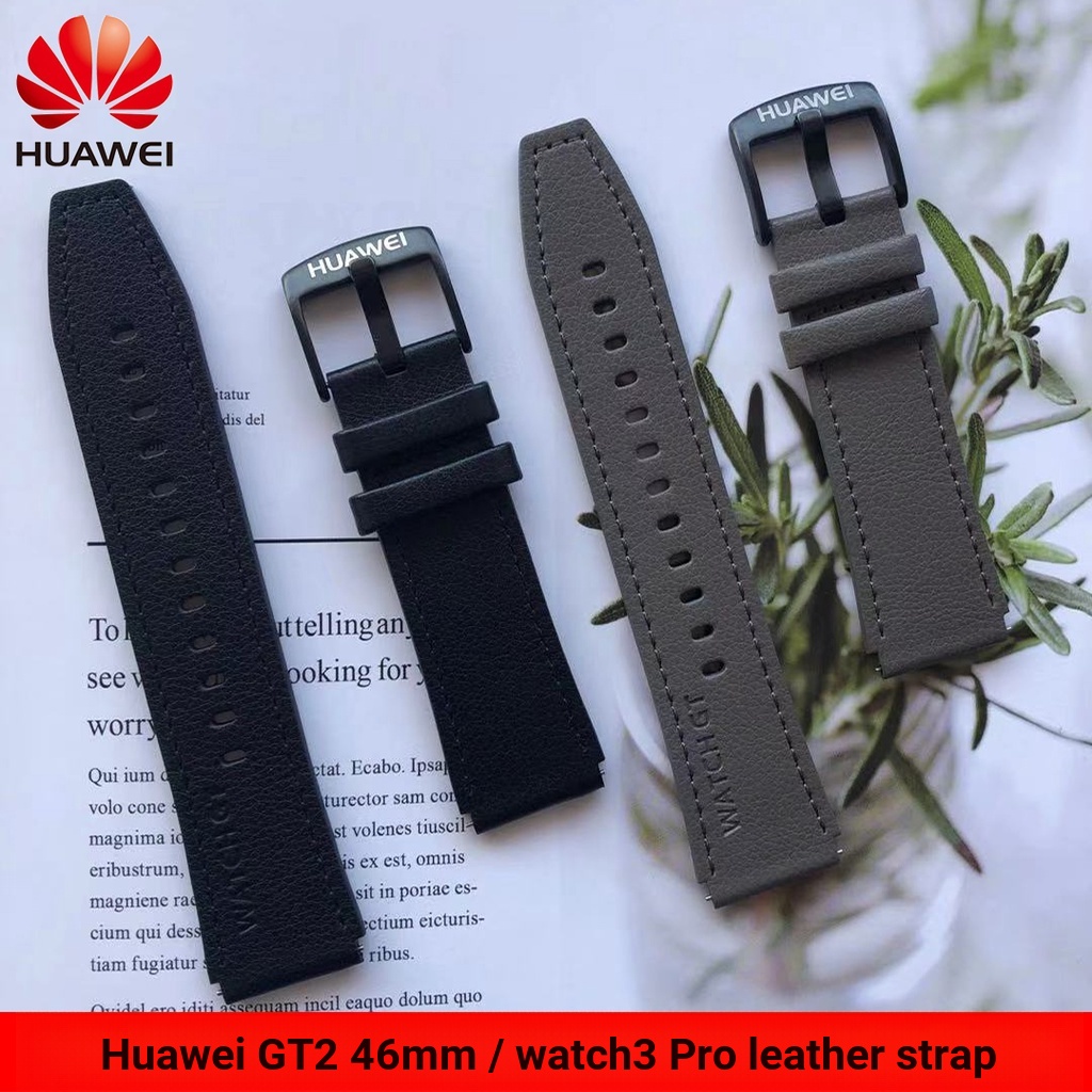 Dành cho Huawei watch3 / 3pro / GT4 / GT5 46mm / GT2 46mm / GT3 46mm ...