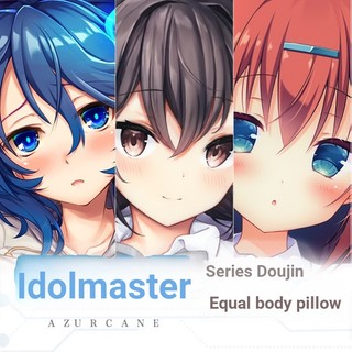 Tùy chỉnh THE IDOLM STER Idol Master Yuko Higuchi Yuka Ida Yoshino ...