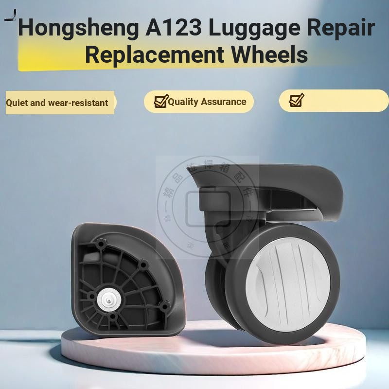 Xe Đẩy Bánh Xe Hongsheng A 1,23Million Vô Lăng Đại Sứ Pháp Vali Bánh Xe ...