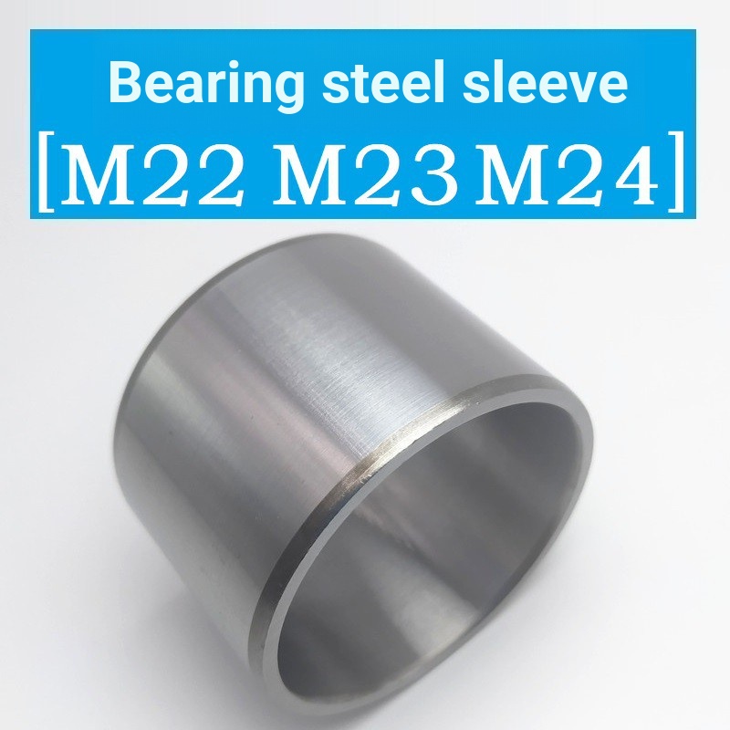 3512 > [M22 M22.02 M22.03 M22.1 M23 M24] Vòng bi ống lót bằng thép chịu lực chính xác chống mài ...