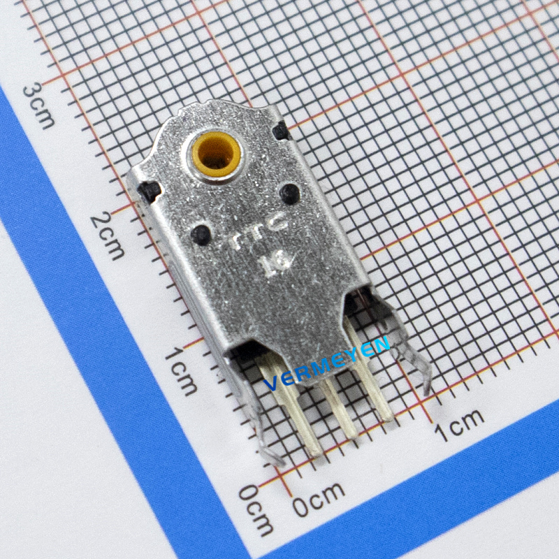 TTC golden wheel encoder 7mm 8mm 9mm 10mm 11mm 13mm 14mm 16mm | Shopee ...