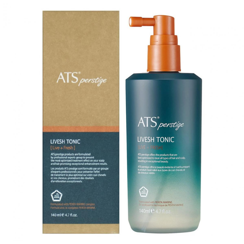 [ATS] Perstige Livesh 140ml (Exp 2026.05.23) | Shopee Việt Nam