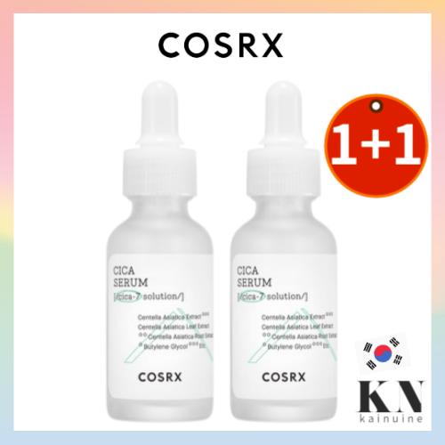 Serum Cica Tinh Khiết COSRX 30ml | Shopee Việt Nam