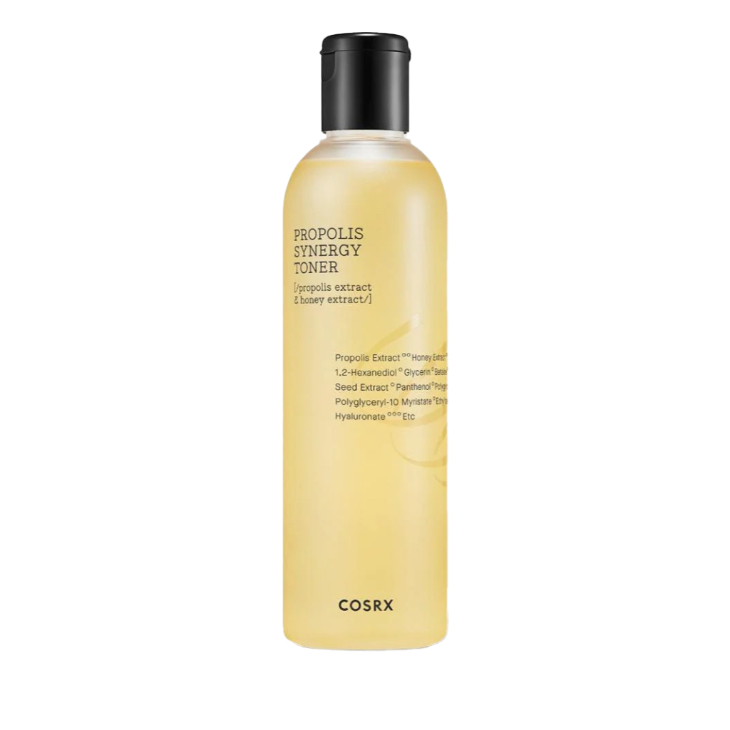 corsx full fit propolis synergy toner 150ml | Shopee Việt Nam