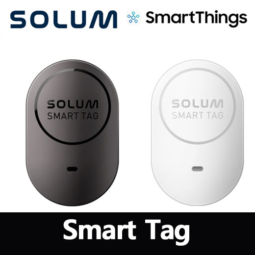 SOLUM Smart Tag Samsung Galaxy Smart Tag Plus Tương thích / Tương thích ...