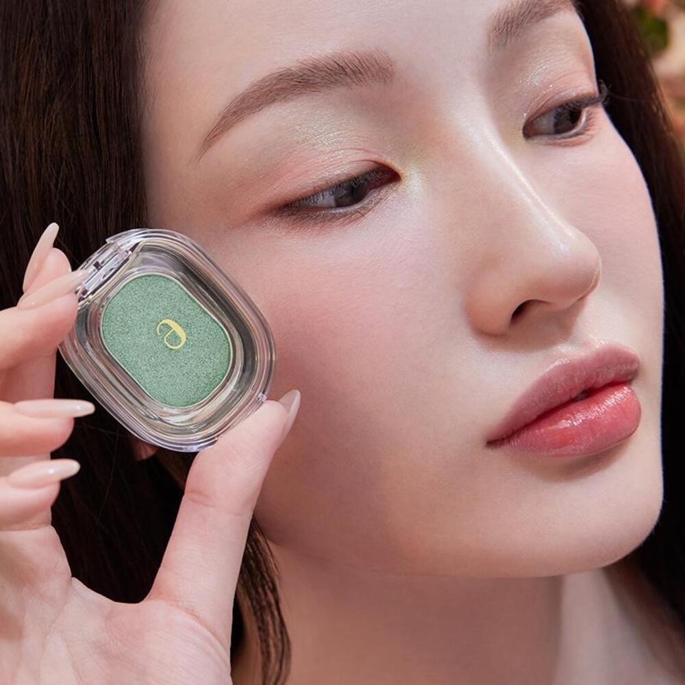 Phấn Mắt AMELI Sparkle Spot Emerald Green Angel Wings - Xanh Ngọc Lục ...
