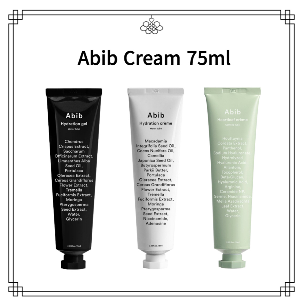 Kem Abib 75ml | Shopee Việt Nam