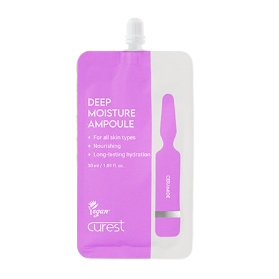 [bs Beauty] kem dưỡng ẩm sâu curest ceramide hyaluronic acid 50ml ...