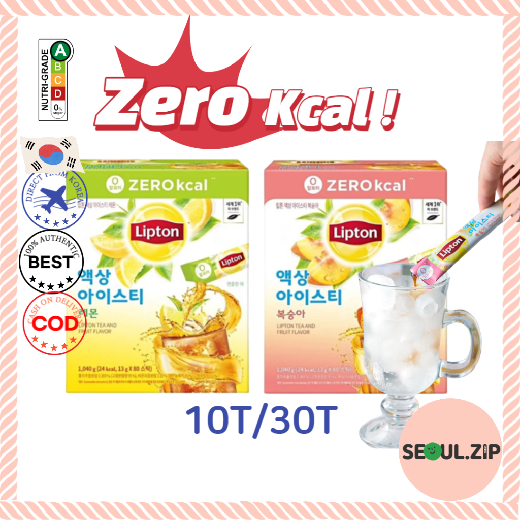 Son Môi Dạng Lỏng Chiết Xuất Trà Sữa / Đào / Chanh 10T / 30T | Shopee Việt Nam