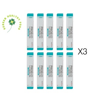 Hàn Quốc Sang A ProBio Probiotics 2g x 30 gói (Không Hộp) | Shopee Việt Nam