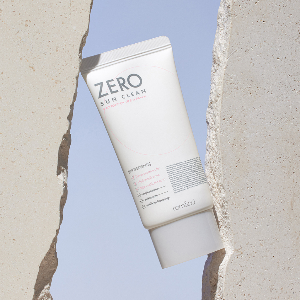 [Rom & Nd] Zero Sun Clean | Shopee Việt Nam
