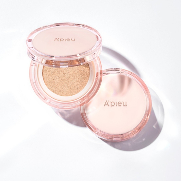 Apieu Waterlock Cushion 15g 2 Colors | Shopee Việt Nam