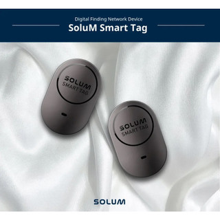 SOLUM Smart Tag Samsung Galaxy Smart Tag Plus Tương thích / Tương thích ...