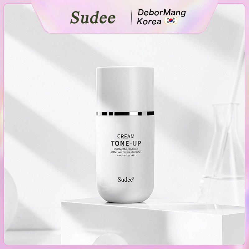 Sudee zan Kem Che Khuyết Điểm Dưỡng Ẩm Làm Trắng Sáng Tông Màu Da Tự Nhiên Lâu Trôi | Shopee ...