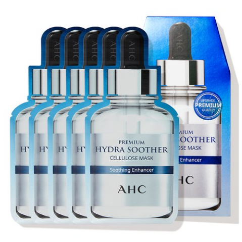 Mặt Nạ cellulose Thủy Lực Cao Cấp ahc 5p | Shopee Việt Nam