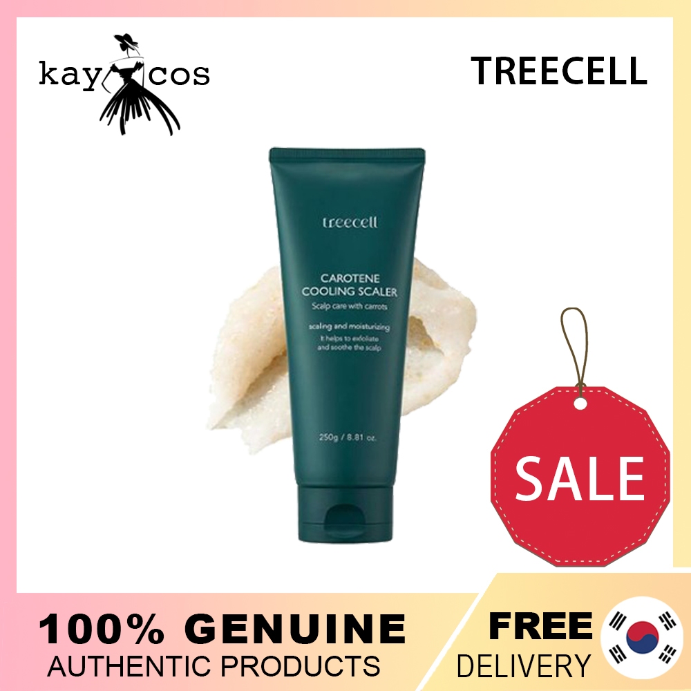 Treecell carotene Làm Mát Máy Cân Bằng 250g | Shopee Việt Nam