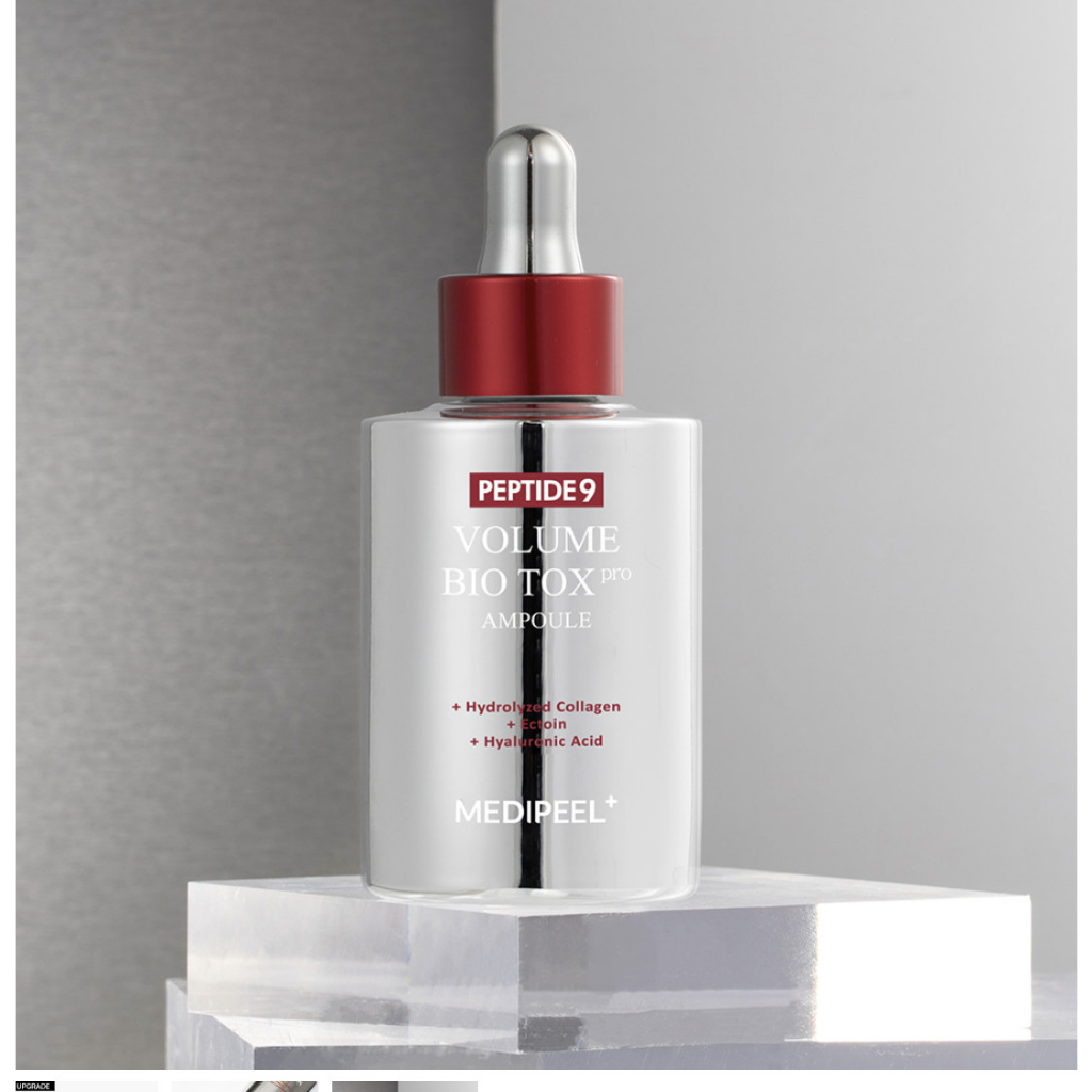 TINH CHẤT DƯỠNG TRẮNG DA THẾ HỆ MỚI MEDI PEEL PEPTIDE 9 VOLUME BIO TOX ...