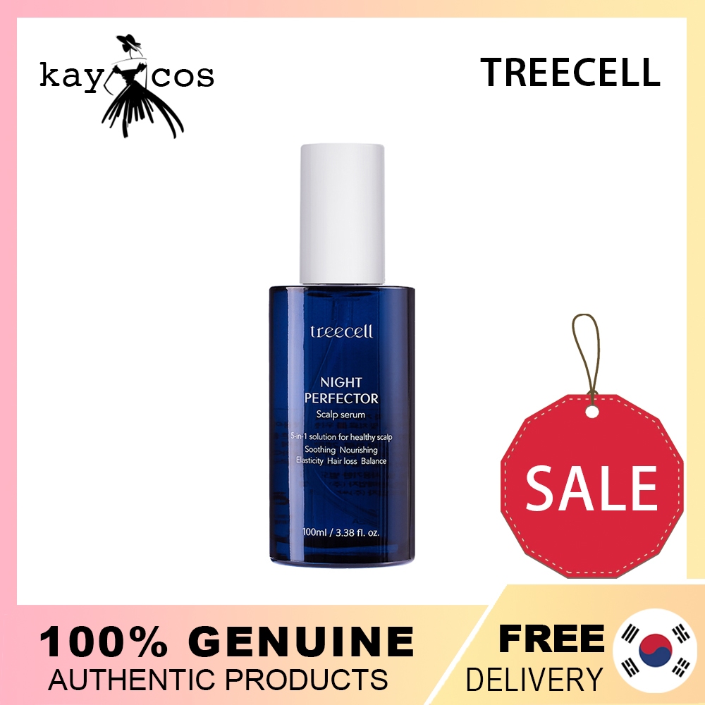 Treecell Đêm Hoàn Hảo 100ml | Shopee Việt Nam