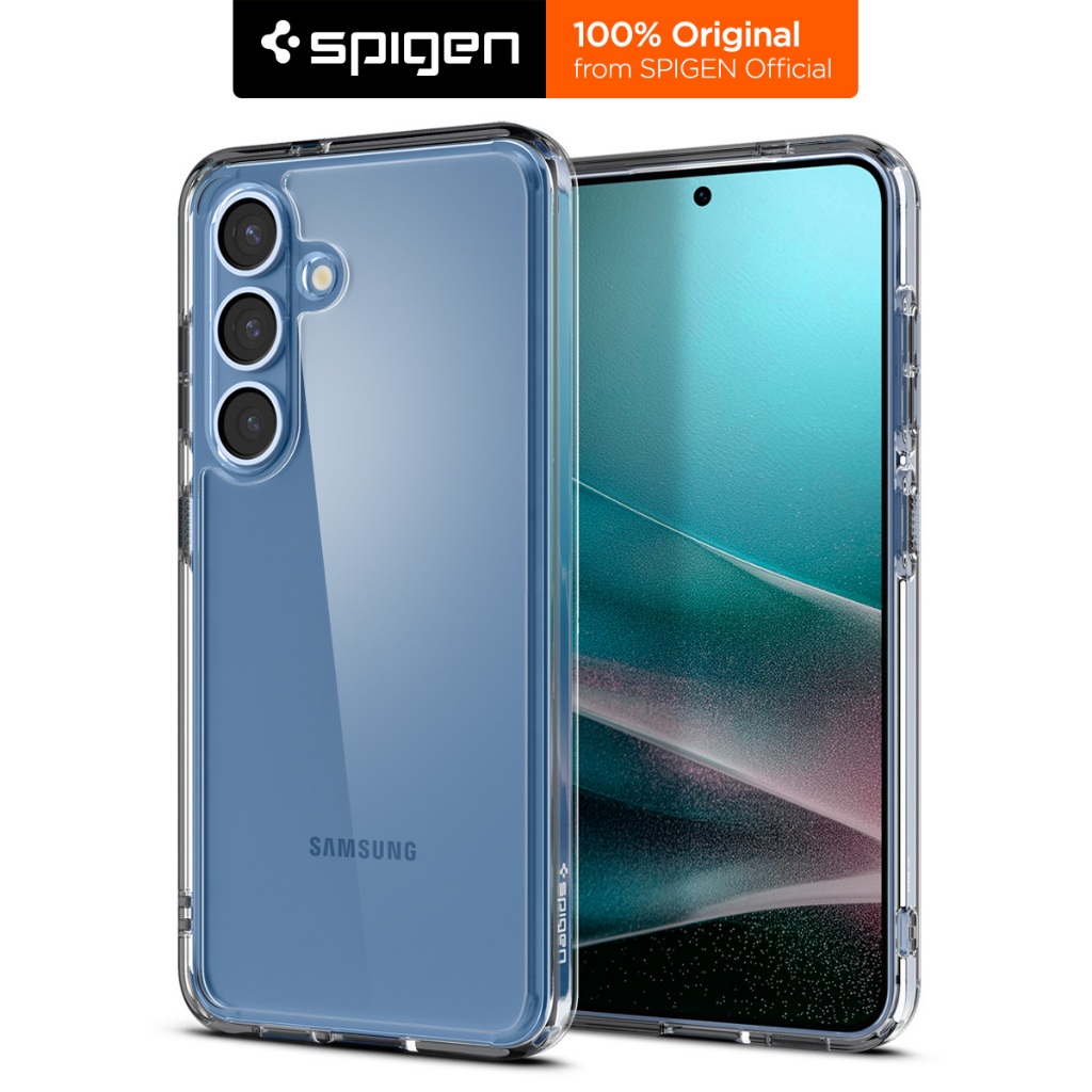 Ốp lưng Spigen Military Grade Drop / Slim Protection Ultra Hybrid sản ...