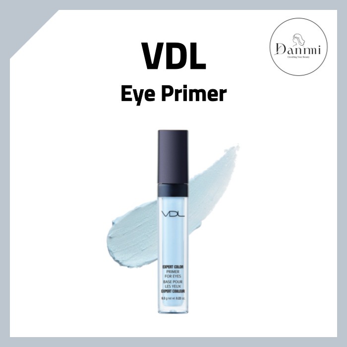 [VDL] Expert Color Primer For Eyes Caring 6.5g 3 Colors | Shopee Việt Nam