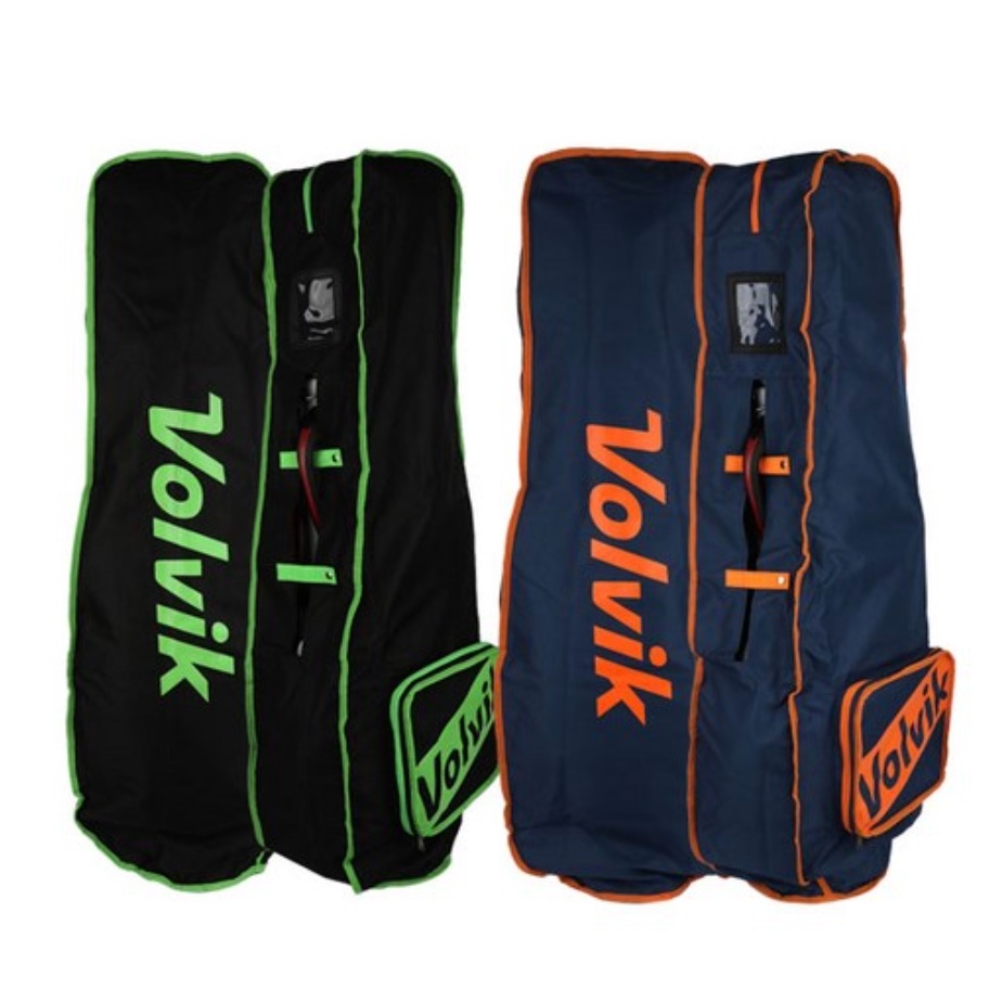 Túi đựng gậy golf Volvik Safety Caddy Bag Travel Cover | Shopee Việt Nam
