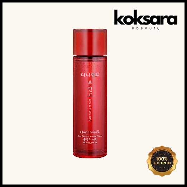 Danahan Original Ointment Red Ginseng Cho Sap 150ml | Shopee Việt Nam
