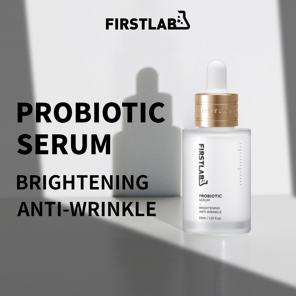 [Firstlab] ILDONG Probiotic Spot Serum 30ml | Shopee Việt Nam