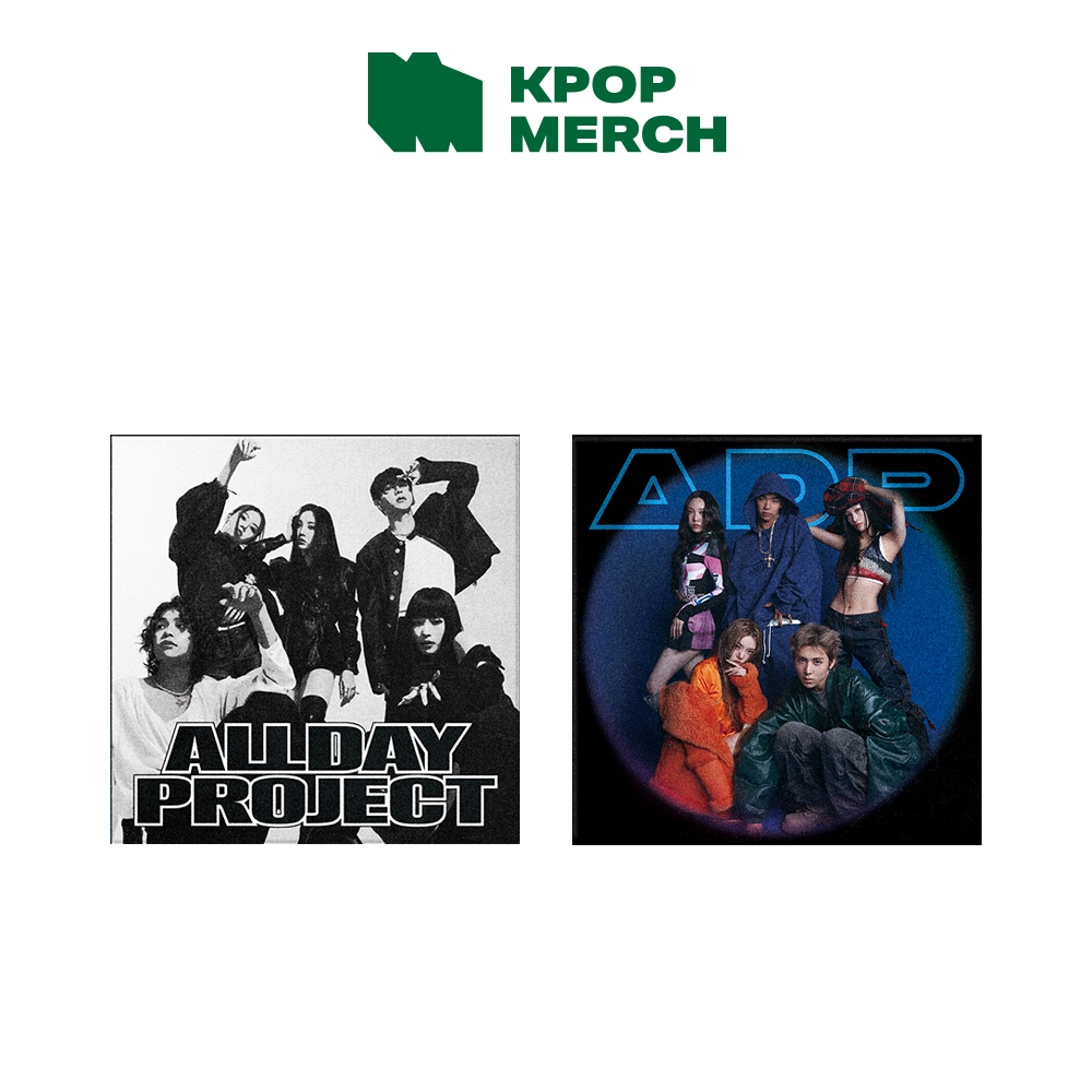 ALLDAY PROJECT - The Debut Single [ Famous ] | Shopee Việt Nam